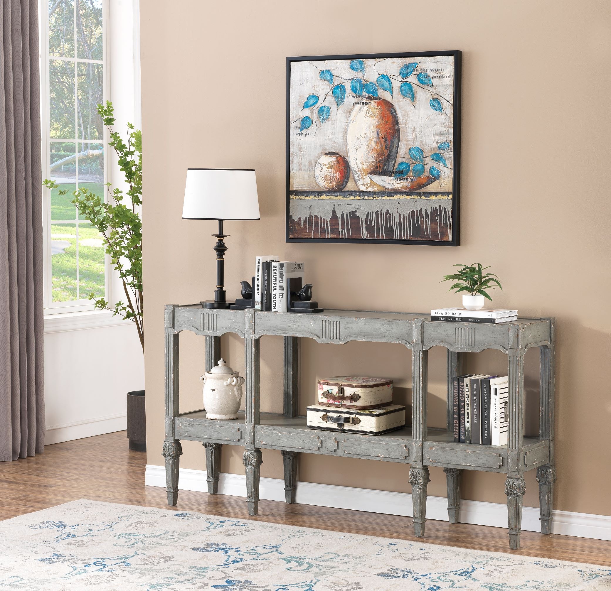 Entryway table clearance store